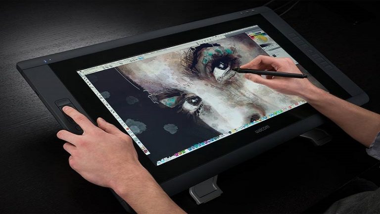 Digital Drawing for Beginners: An Introduction to Tools – Bulks Go