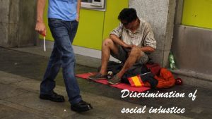 8 examples of social injustice in the world – Bulks Go