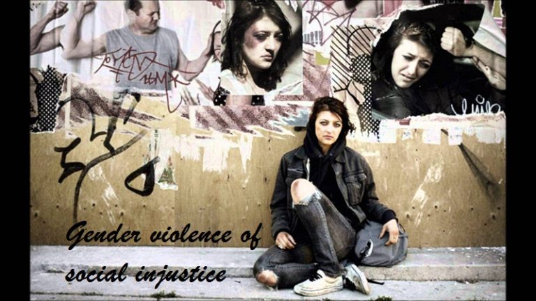 8 examples of social injustice in the world – Bulks Go