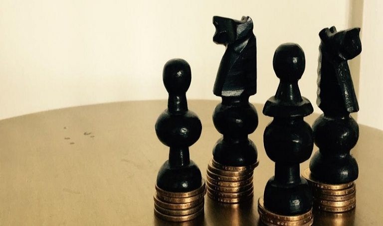 9 extreme examples of social inequality – Bulks Go