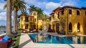 Enrique Iglesias’ Miami Home: A Tour of His Luxurious Waterfront ...