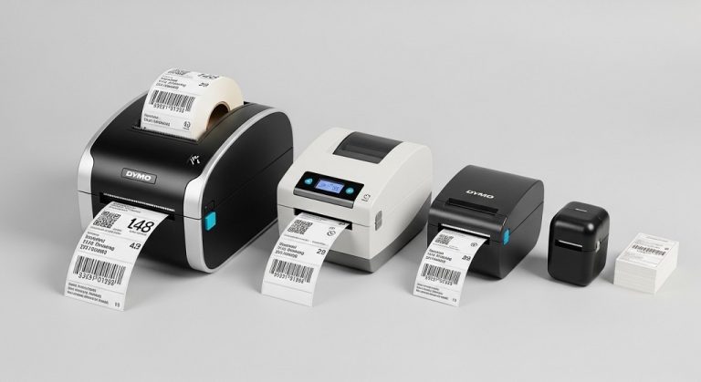 How to Pick the Best Printer for Shipping Labels – Bulks Go